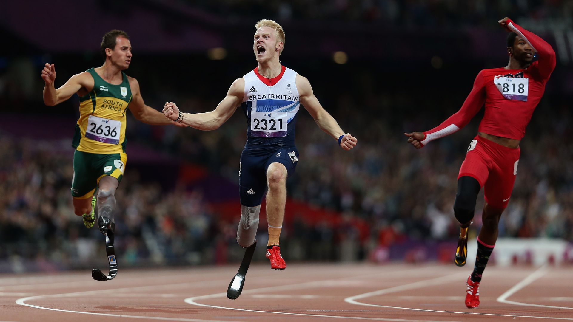 Rising Phoenix (2020) - คืนชีพ