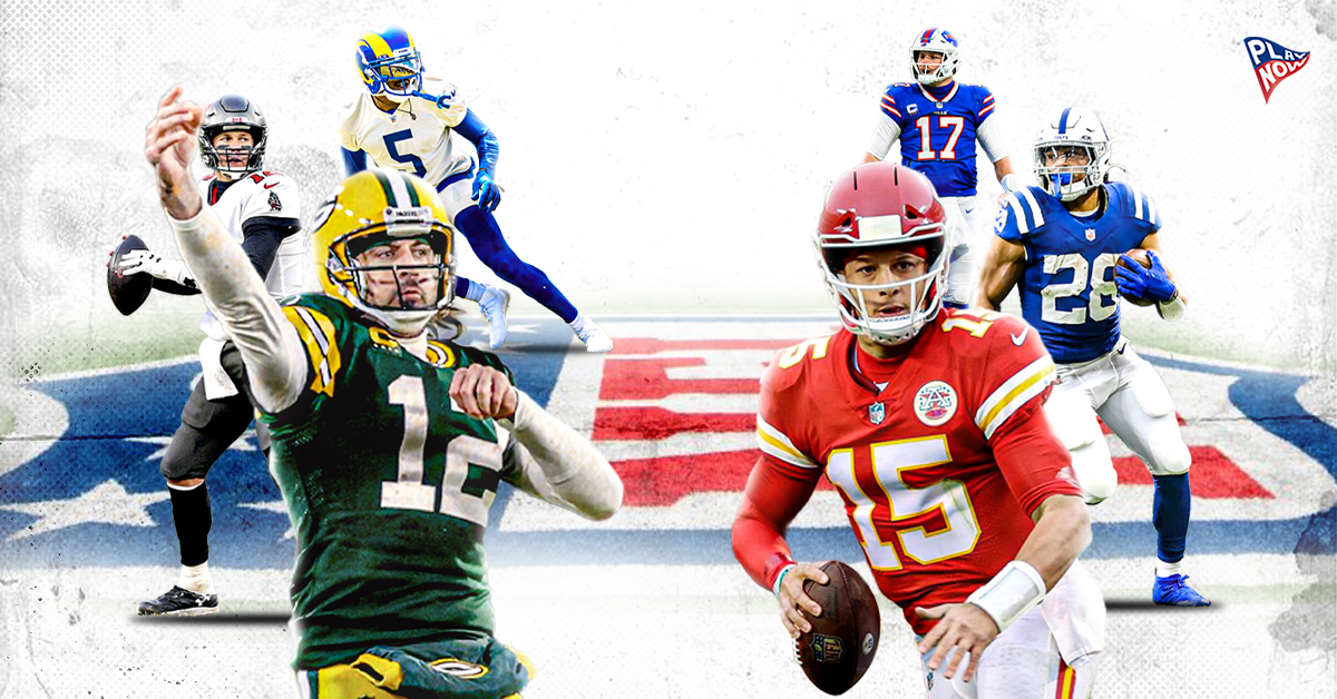 NFL ฤดูกาลนี้มีลุ้นตลอด!