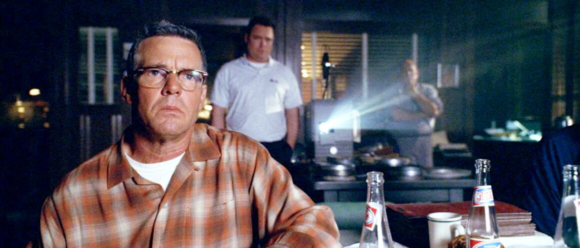 The Express (2008) - ต่อเวลาได้ไหม