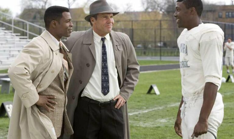 The Express (2008) - ต่อเวลาได้ไหม