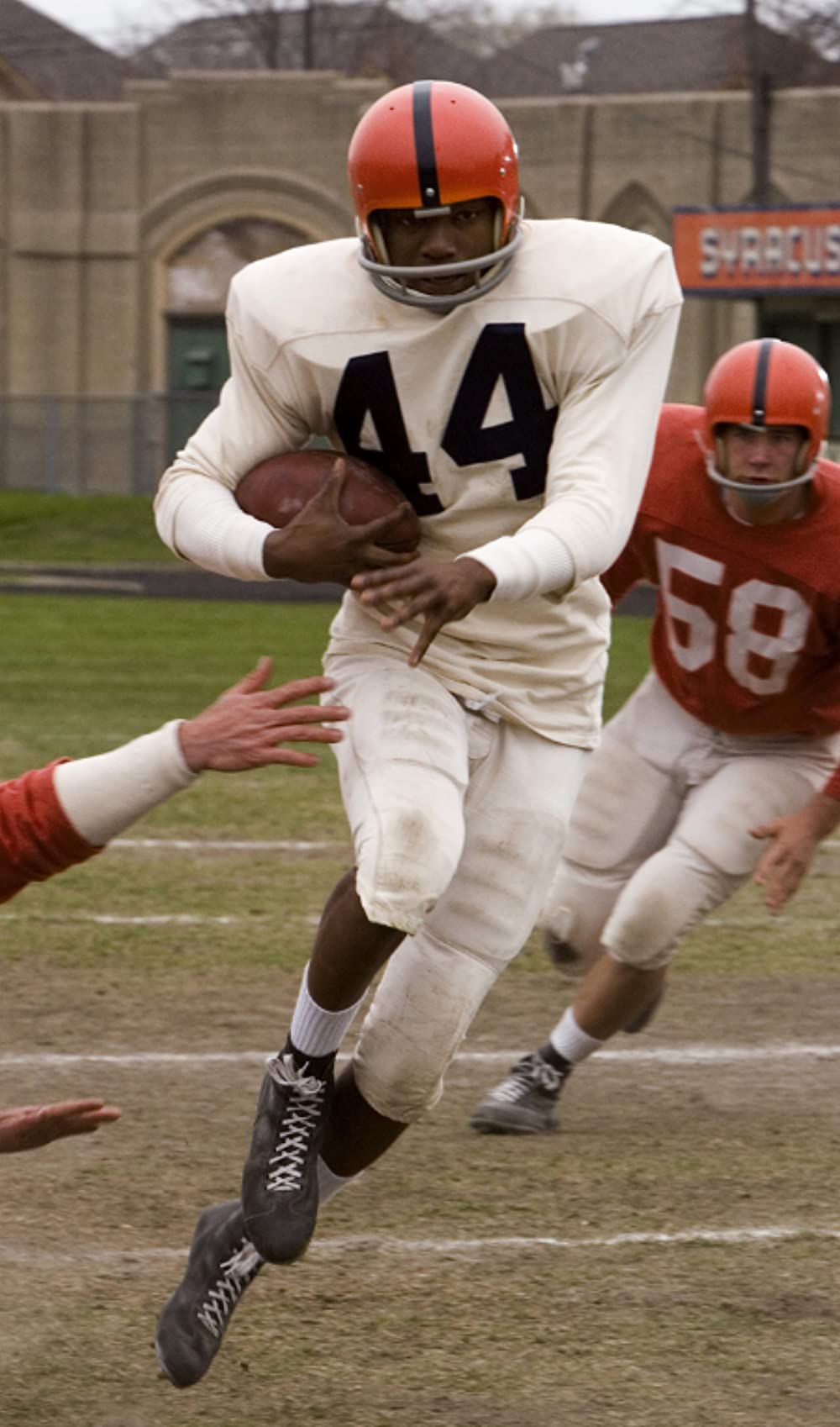 The Express (2008) - ต่อเวลาได้ไหม